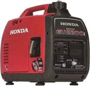 7 Best Quiet Generator For RV of 2025 - RVing Beginner