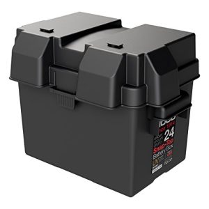 8 Best RV Battery Boxes of 2025 - RVing Beginner