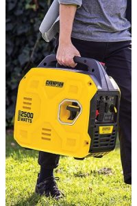 5 Quietest Generators For Home, RV, And Camping (Below 50.7 dB) - RVing ...