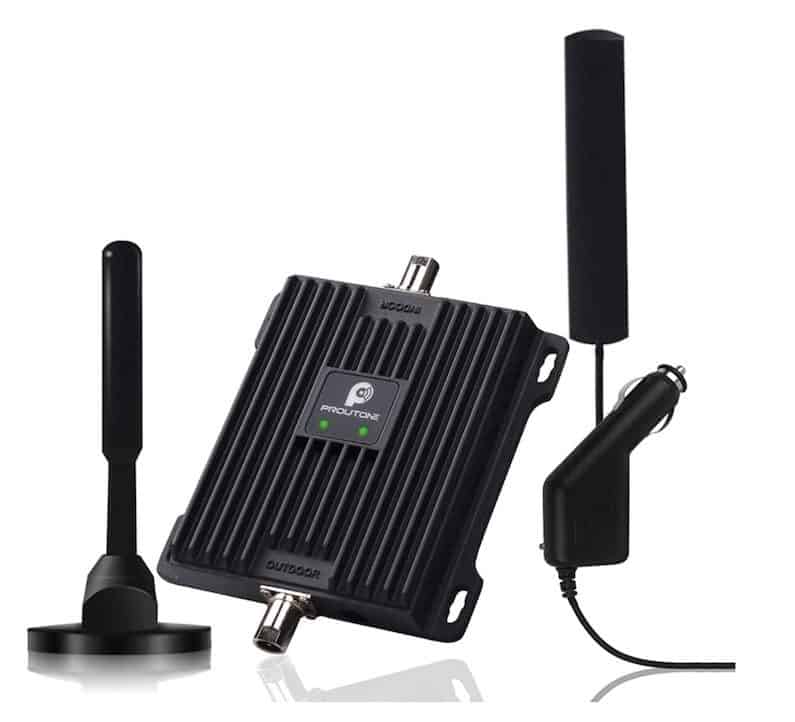 7 Best RV Cell Phone Booster of 2026 - RVing Beginner