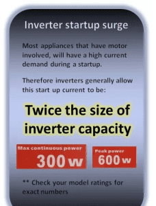 How Fast will Power Inverter Drain Battery? - RVing Beginner
