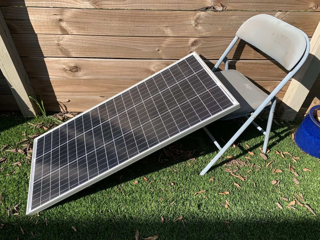 3 Ways to Test Solar Panels: Output, Voltage & Current - RVing Beginner