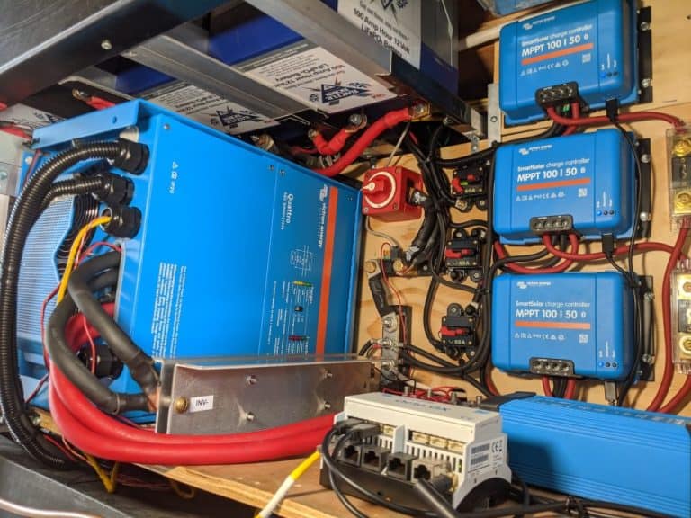 What Size Inverter Do I Need for My RV? - RVing Beginner