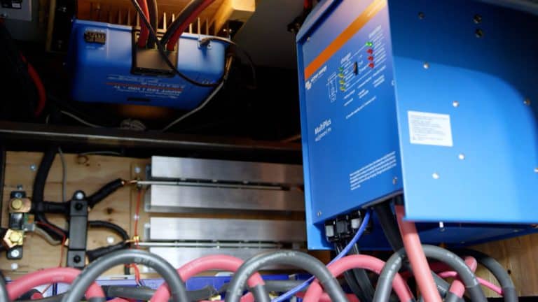 What Size Inverter Do I Need for My RV? - RVing Beginner