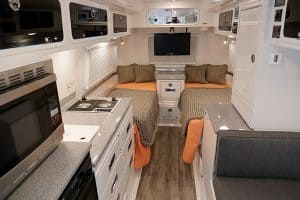 Travel Trailers with Twin Beds: 15 Brilliant Twin Bed RVs - RVing Beginner