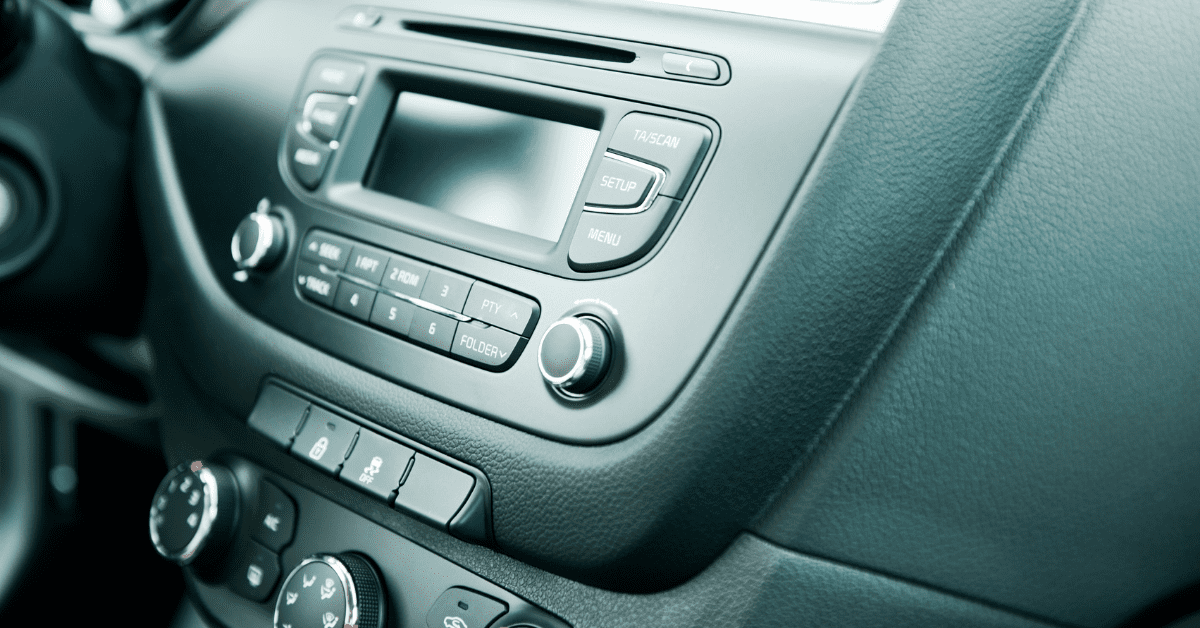 What Is Stereo Audio? - RVing Beginner