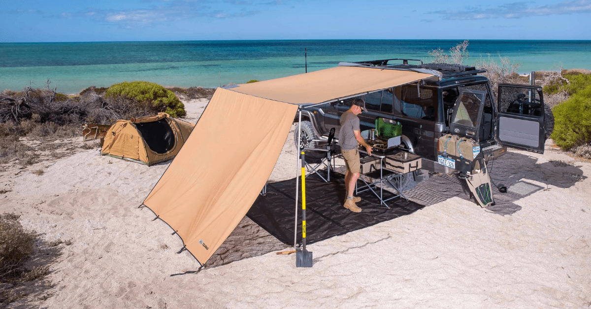 22 Best Fun RV Accessories of 2024 - RVing Beginner