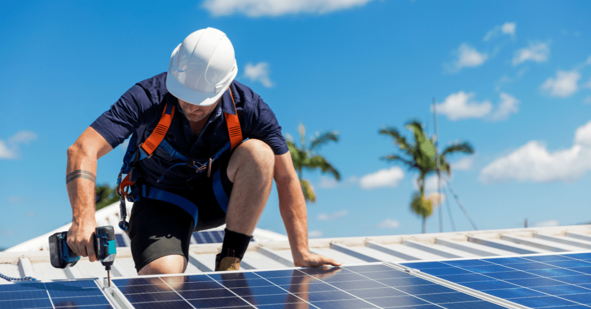 Solar Panel Wiring Basics: An Intro to How to String Solar Panels ...