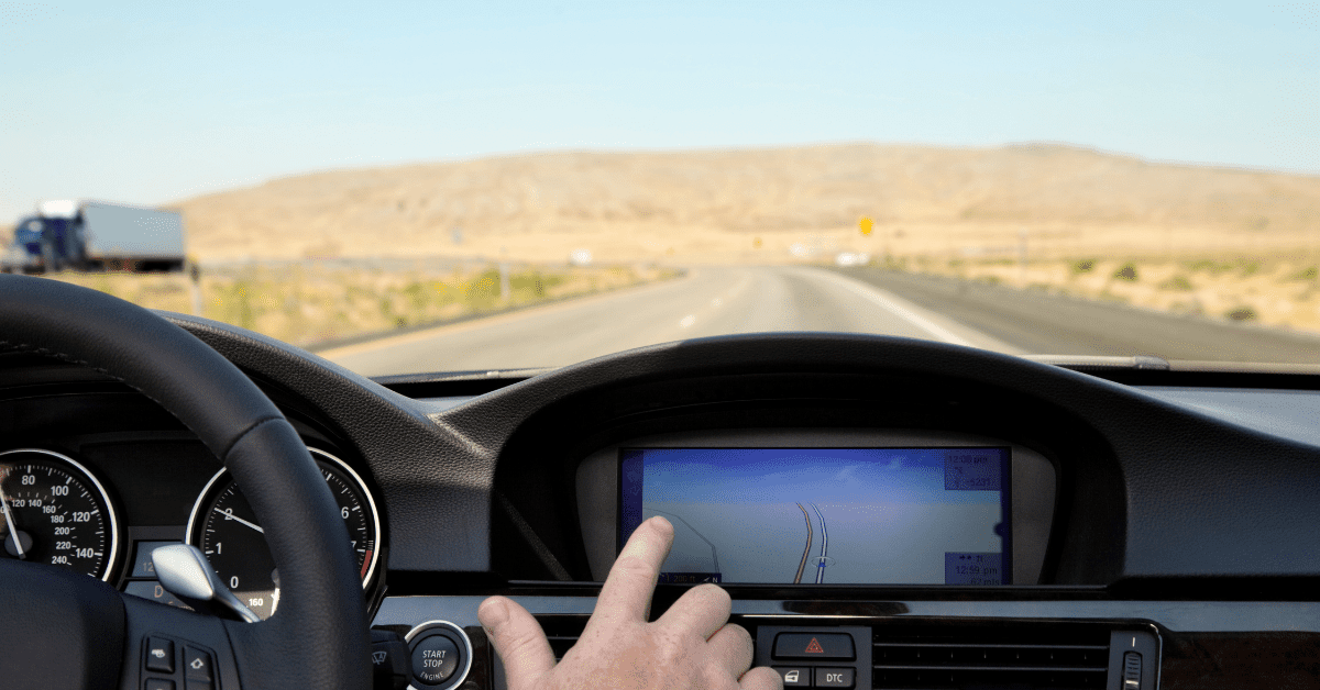 What Is GPS And How Does It Work? - RVing Beginner