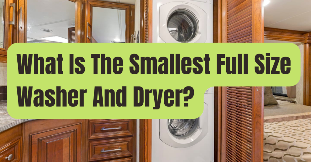 7 Best Compact Washer & Dryer Sets of 2025