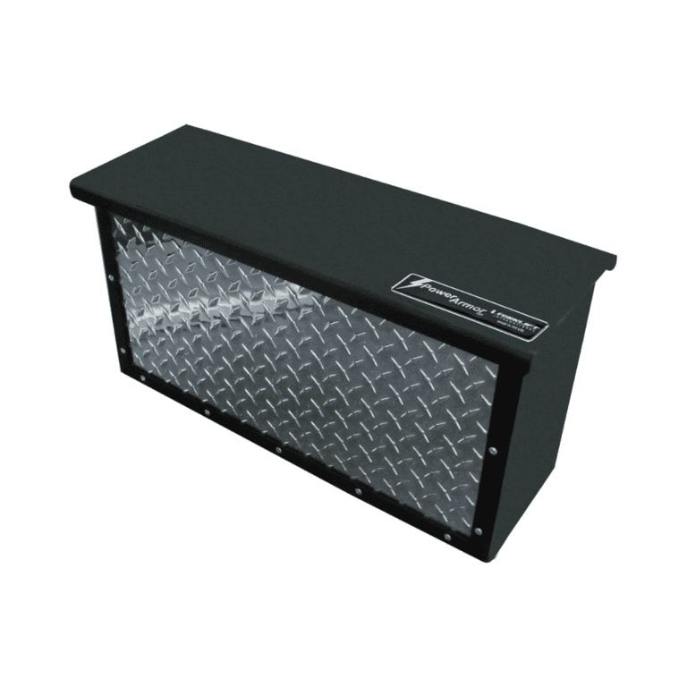 6 Safe & Durable Dual-Battery Boxes - RVing Beginner