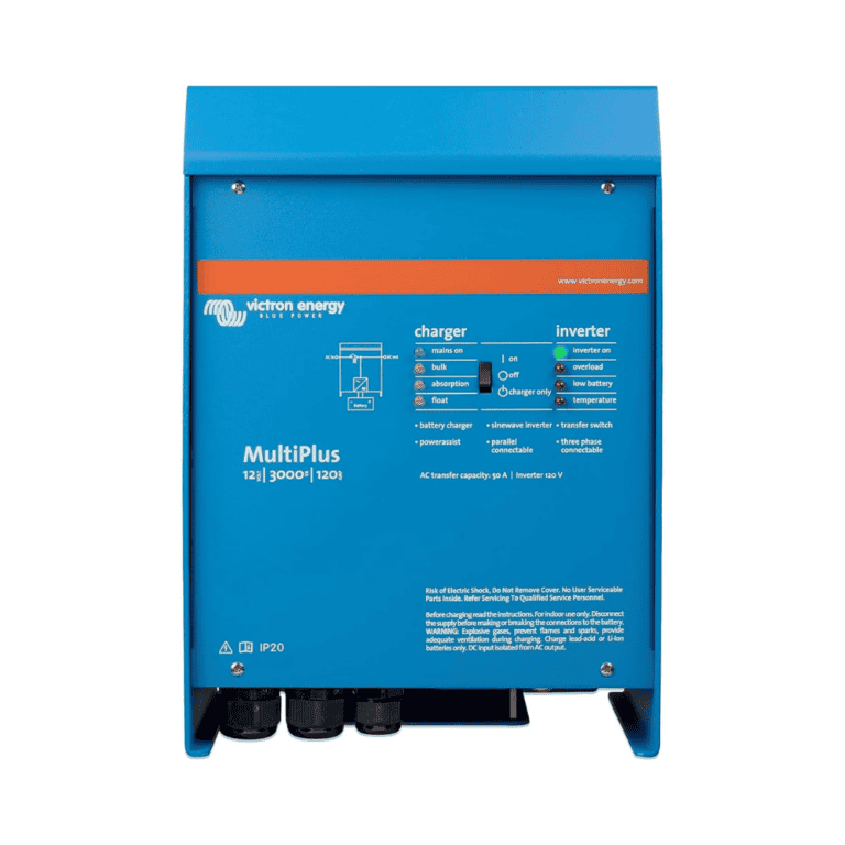 6 Best RV Inverter Charger of 2025 - RVing Beginner