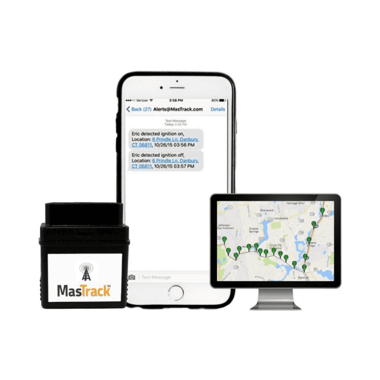 7 Best RV GPS Tracker of 2025 - RVing Beginner