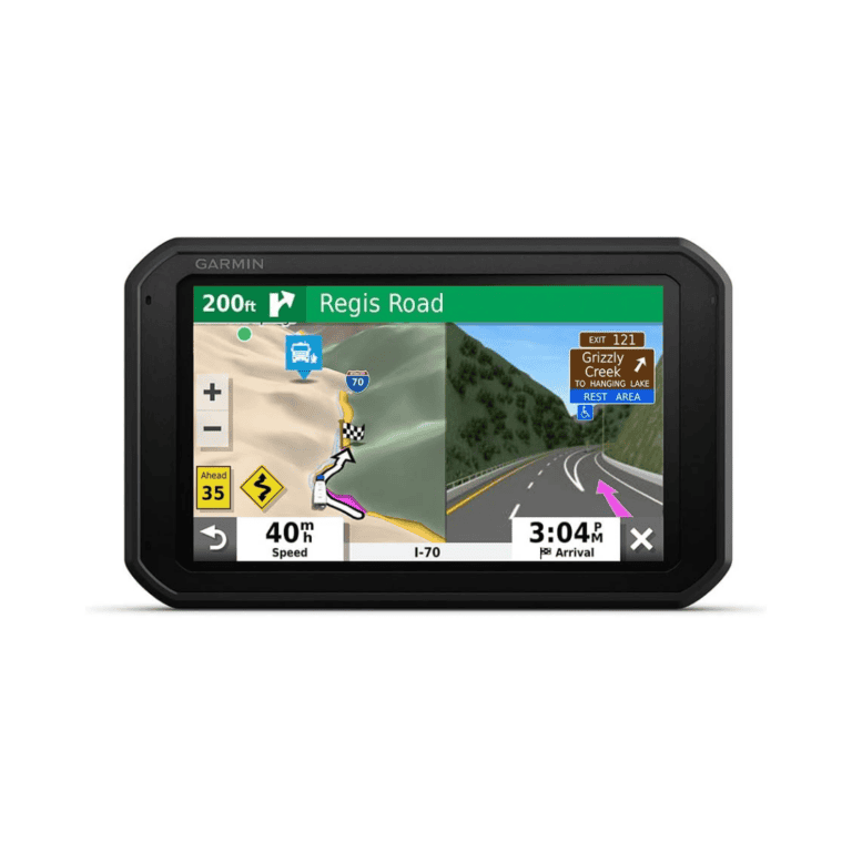 6 Best RV GPS of 2024 - RVing Beginner