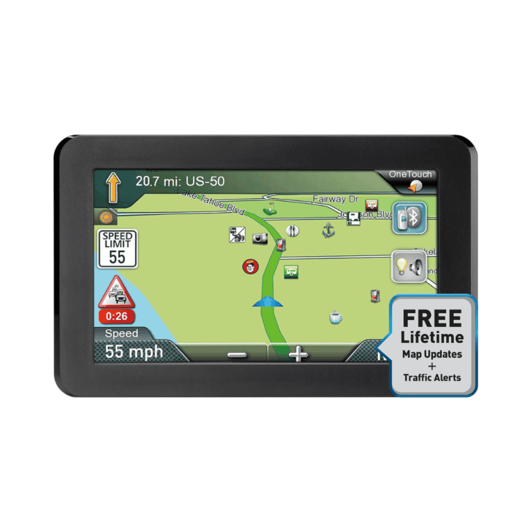 6 Best RV GPS of 2024 - RVing Beginner