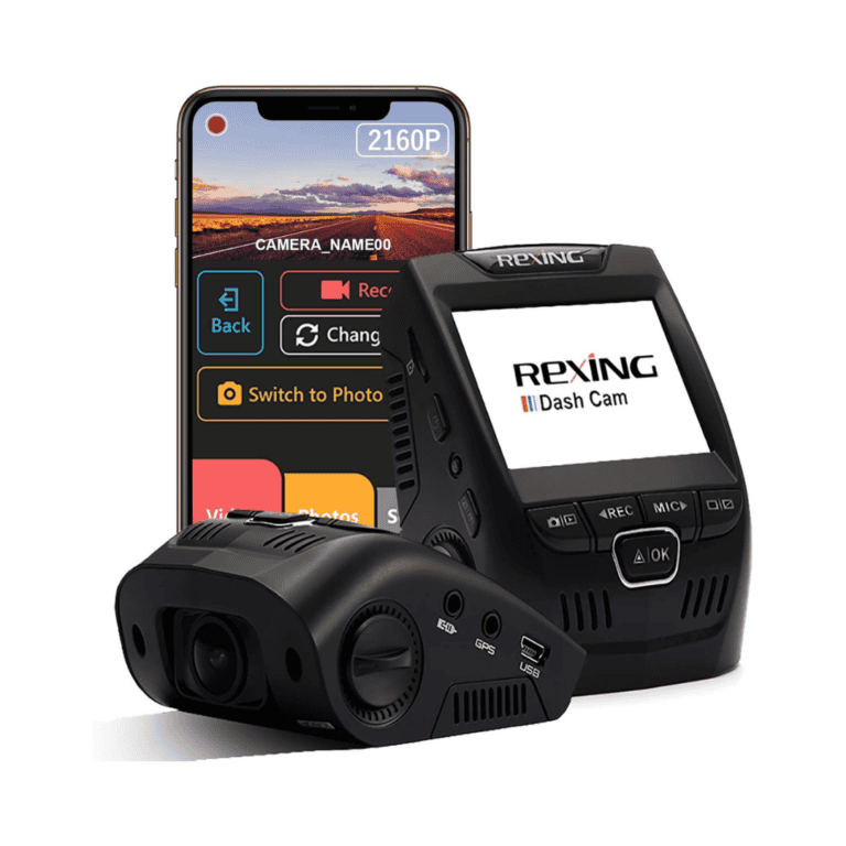 7 Best RV Dash Cams of 2025 - RVing Beginner